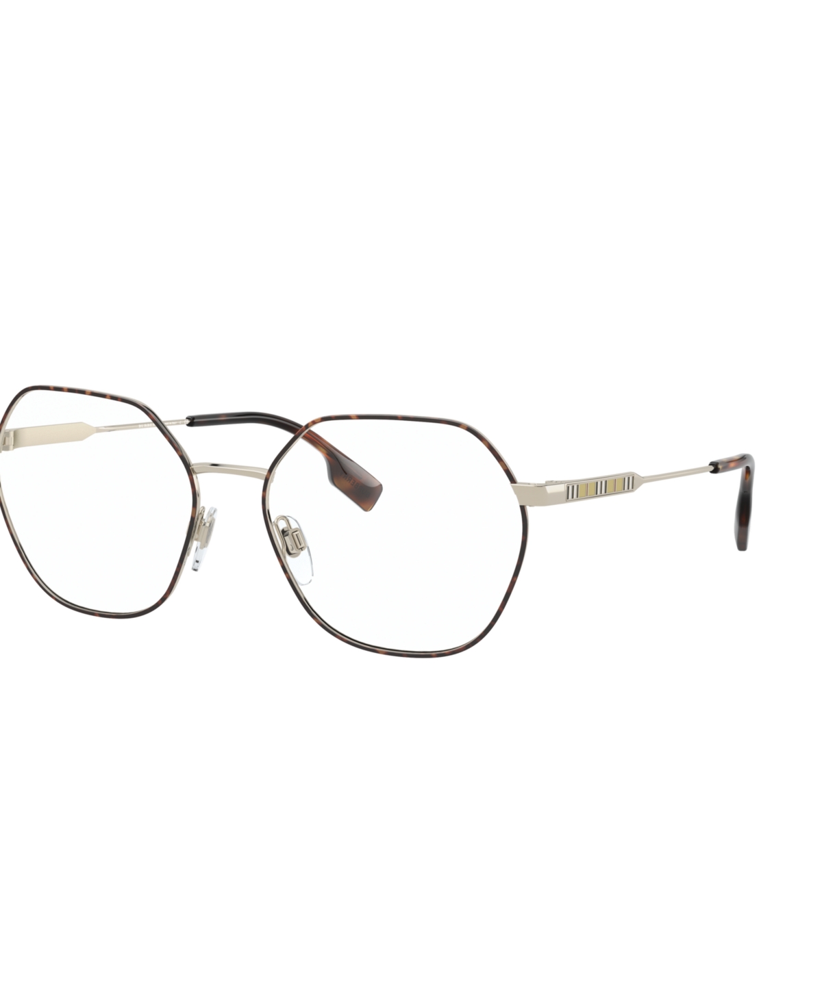 Click here for Burberry Womens Irregular Erin Eyeglasses  BE1350... prices