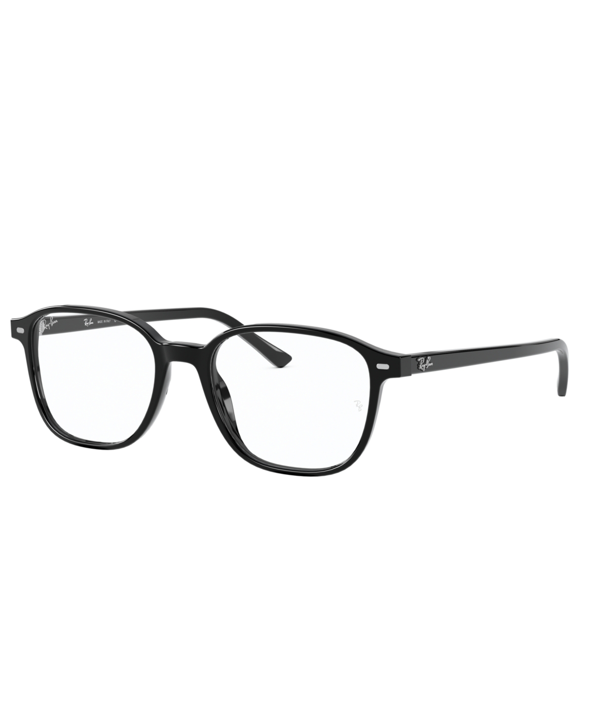 Click here for Ray-Ban Unisex Square Leonard Optics Eyeglasses  R... prices