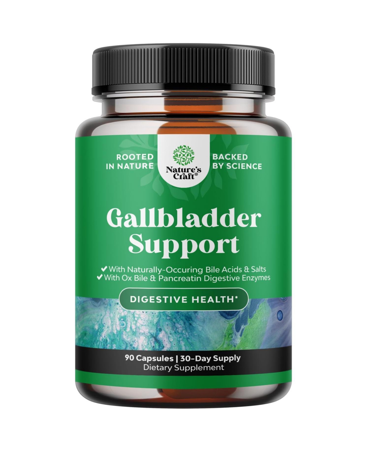 Click here for Gallbladder Support Capsule  Spearmint  90ct prices