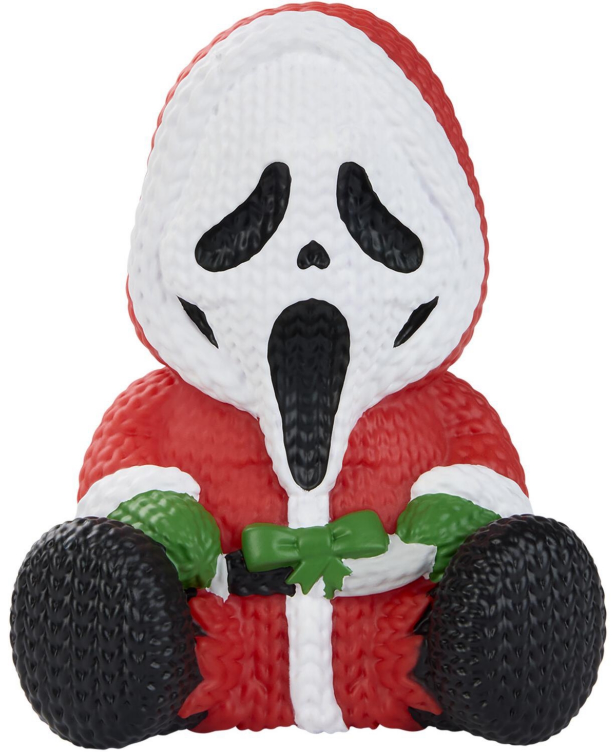 Click here for Handmade by Robots - Ghost Face: The Gift Giver #3... prices