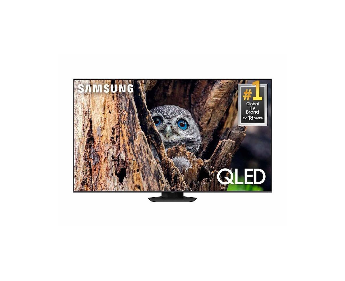 Click here for Samsung QN85Q80DDFXZA 85" Qled 4K Smart Tv wi... prices