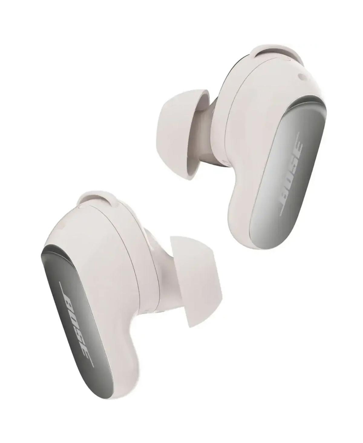 Click here for Bose Bose QuietComfort Ultra Earbuds Gen 2 Smoke W... prices