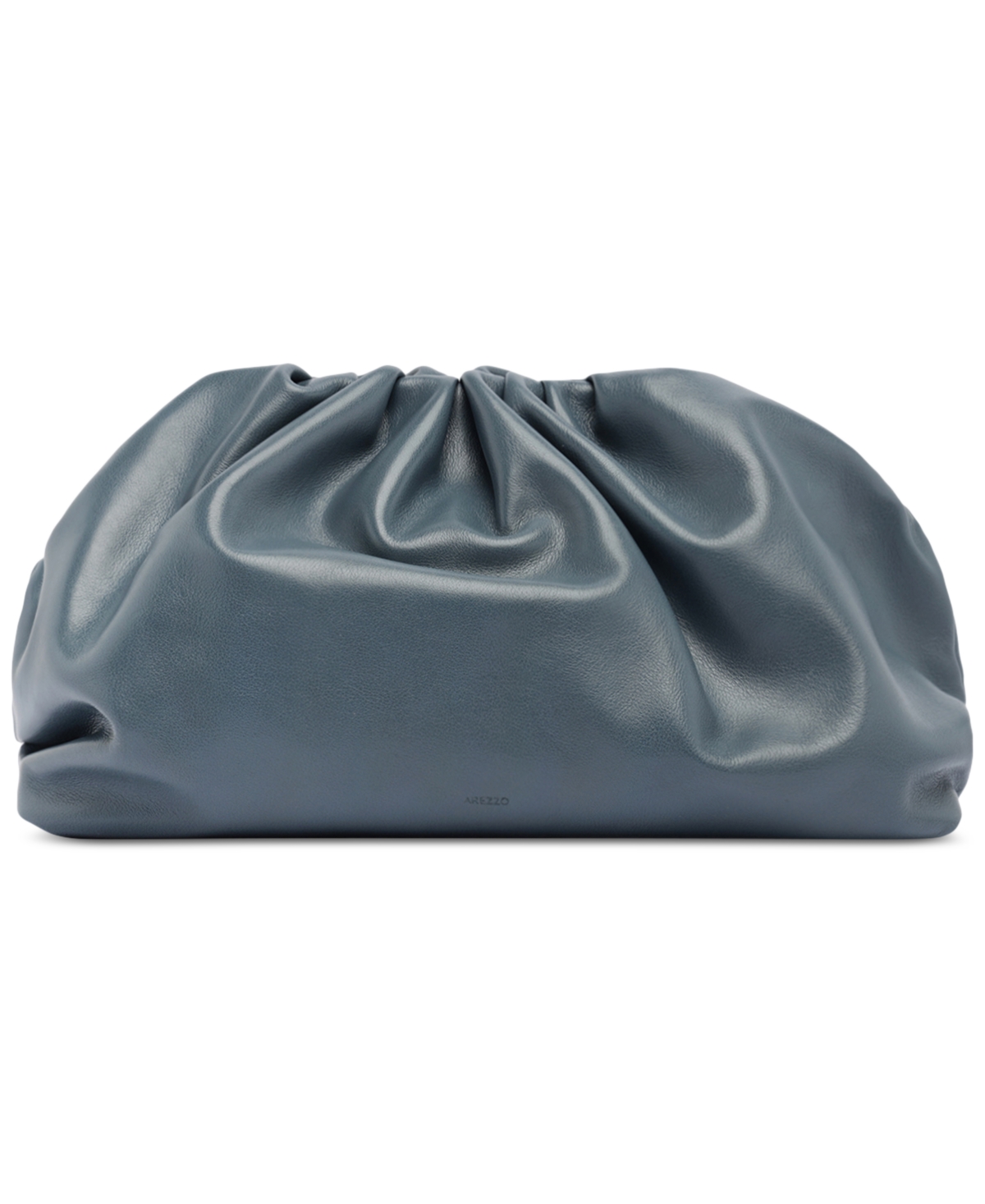 Click here for Arezzo Elizabeth Mini Leather Snap Button Handbag... prices