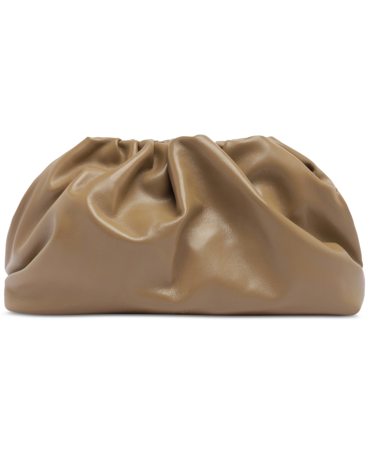 Click here for Arezzo Elizabeth Mini Leather Snap Button Handbag... prices