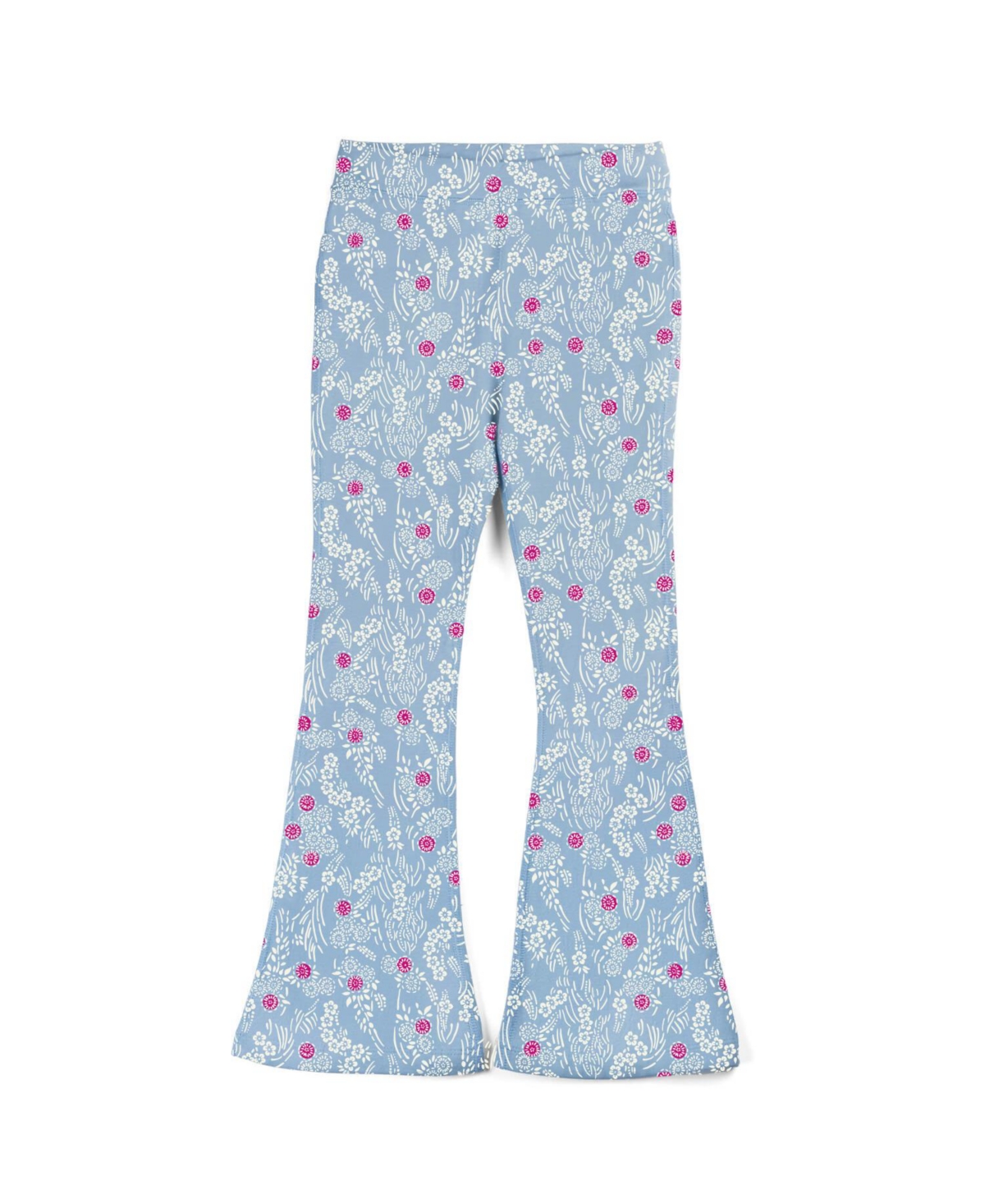 Click here for Mightly Toddler Fair Trade Organic Cotton Flare Le... prices