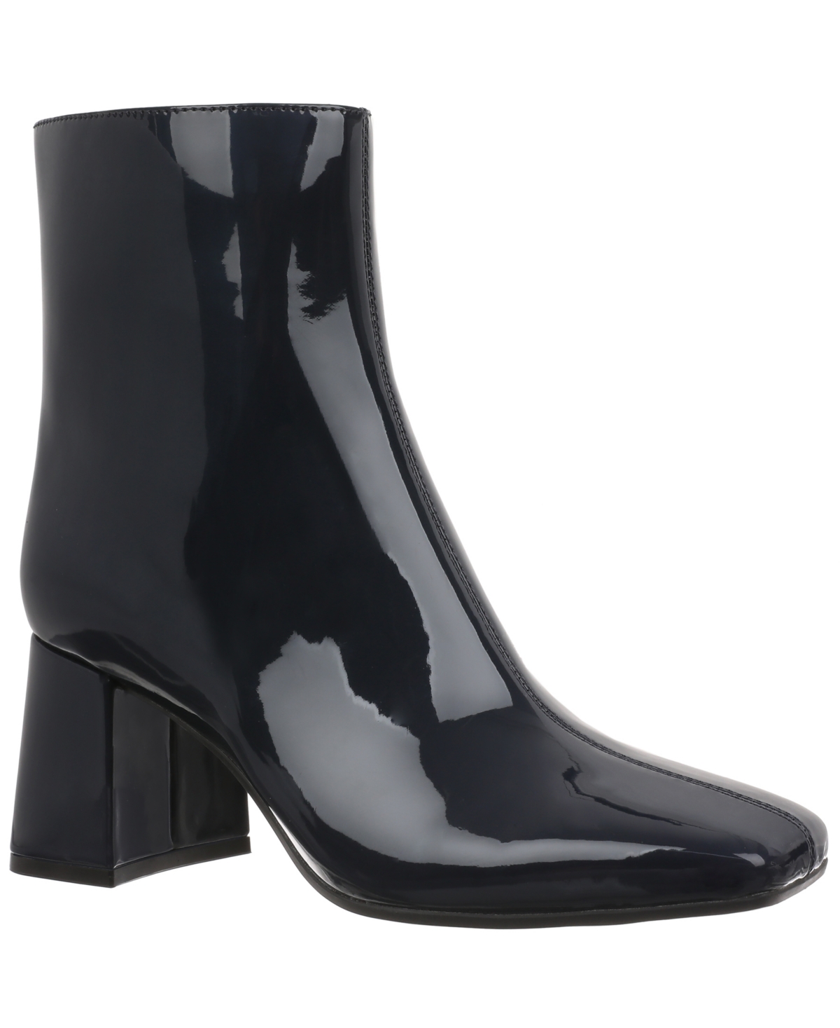 Click here for On 34th Margoe Square-Toe Booties  Created for Mac... prices