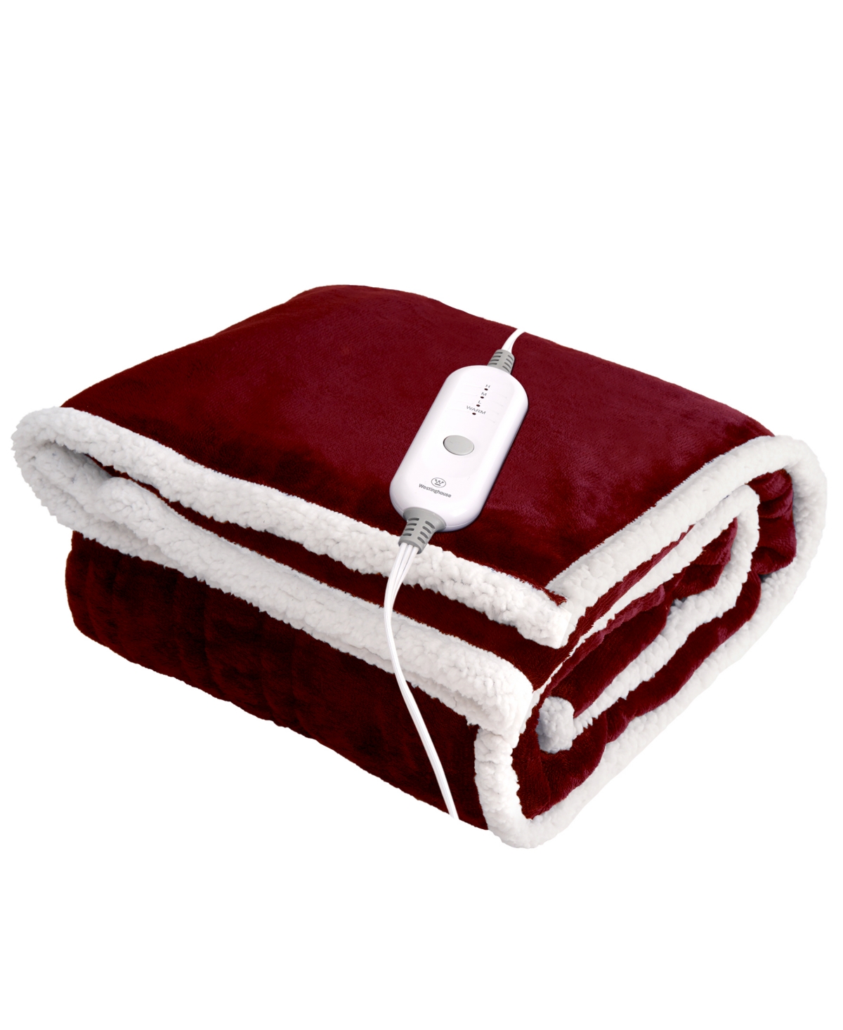 Click here for Westinghouse Electric Snuggle Blanket  50 x 70 - R... prices