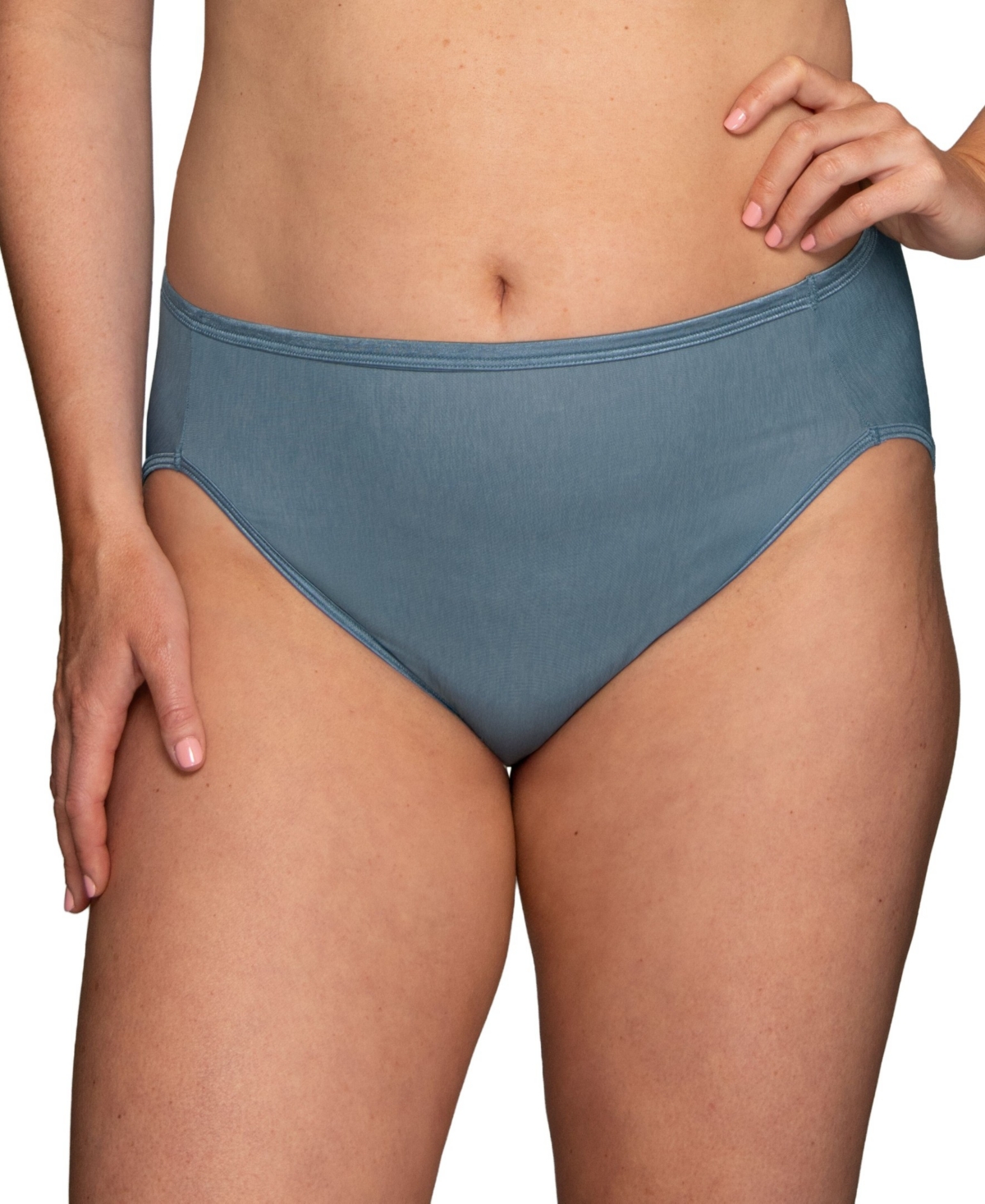 Click here for Vanity Fair Illumination String Bikini Underwear 1... prices