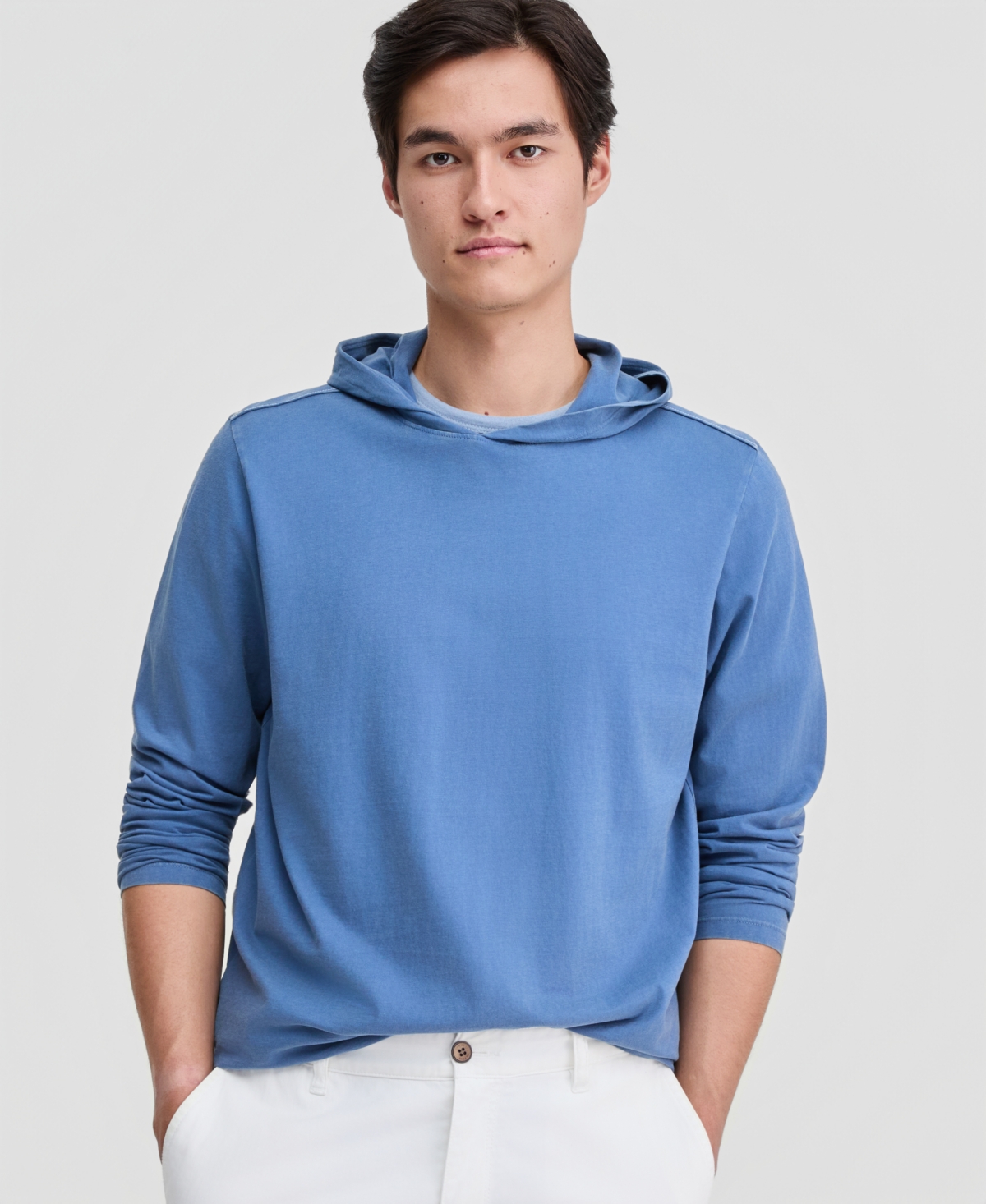 Click here for Tommy Bahama Mens Kauai Keys Hoodie - Regal Blue prices