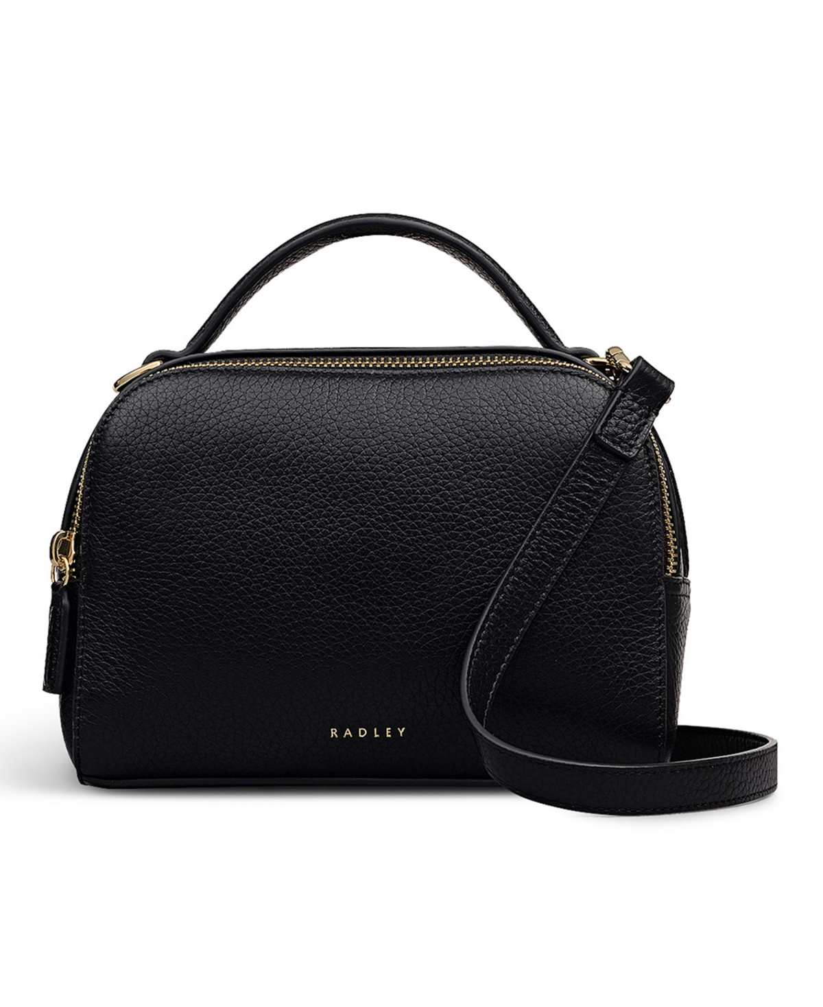 Click here for Radley London Elm Avenue Mini Ziptop Crossbody Bag... prices