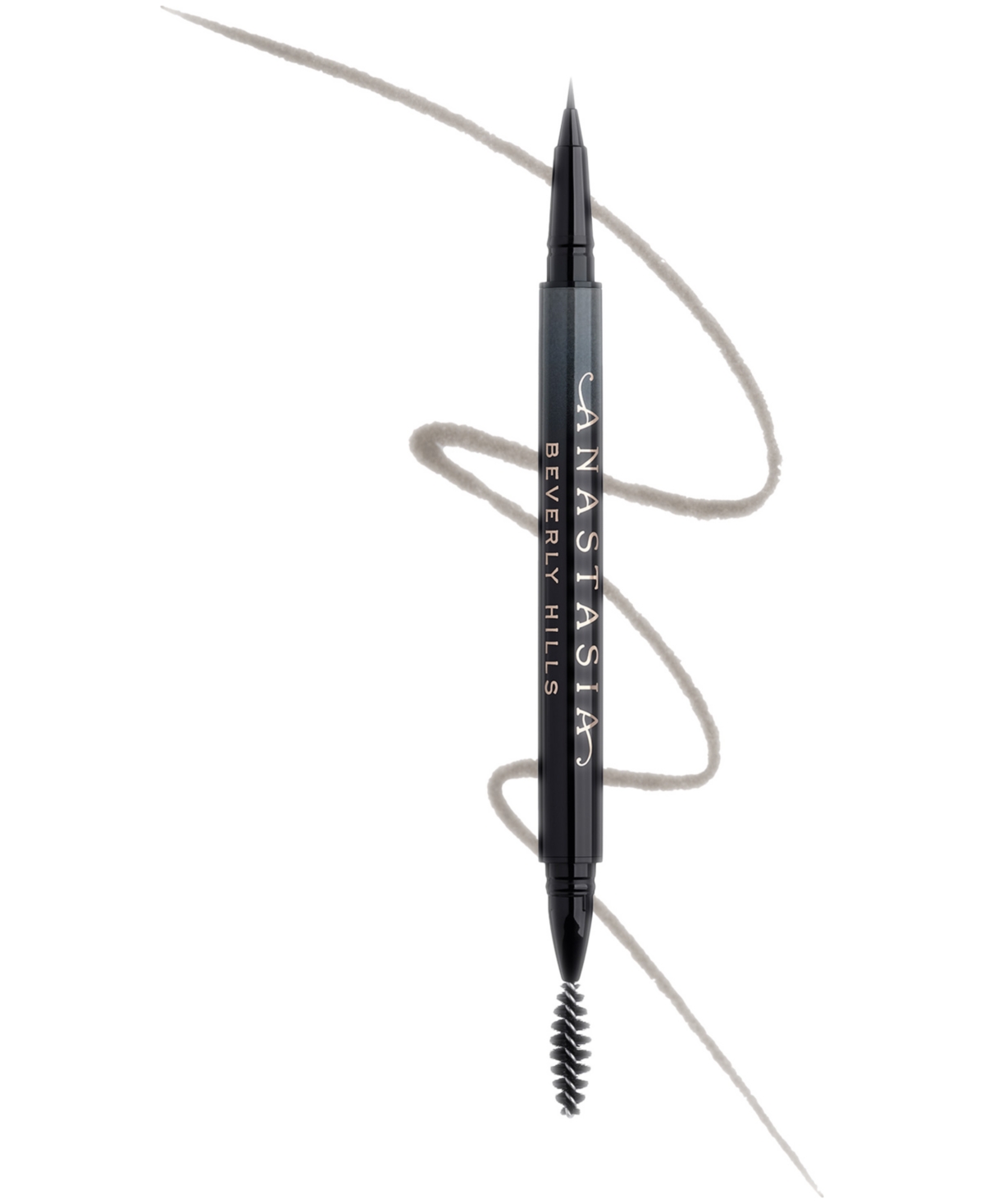 Click here for Anastasia Beverly Hills Microstroke Brow Pen - Med... prices