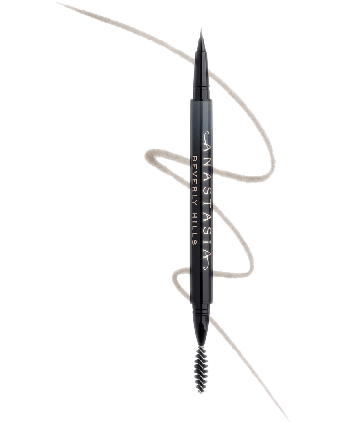 Click here for Anastasia Beverly Hills Microstroke Brow Pen - Sof... prices
