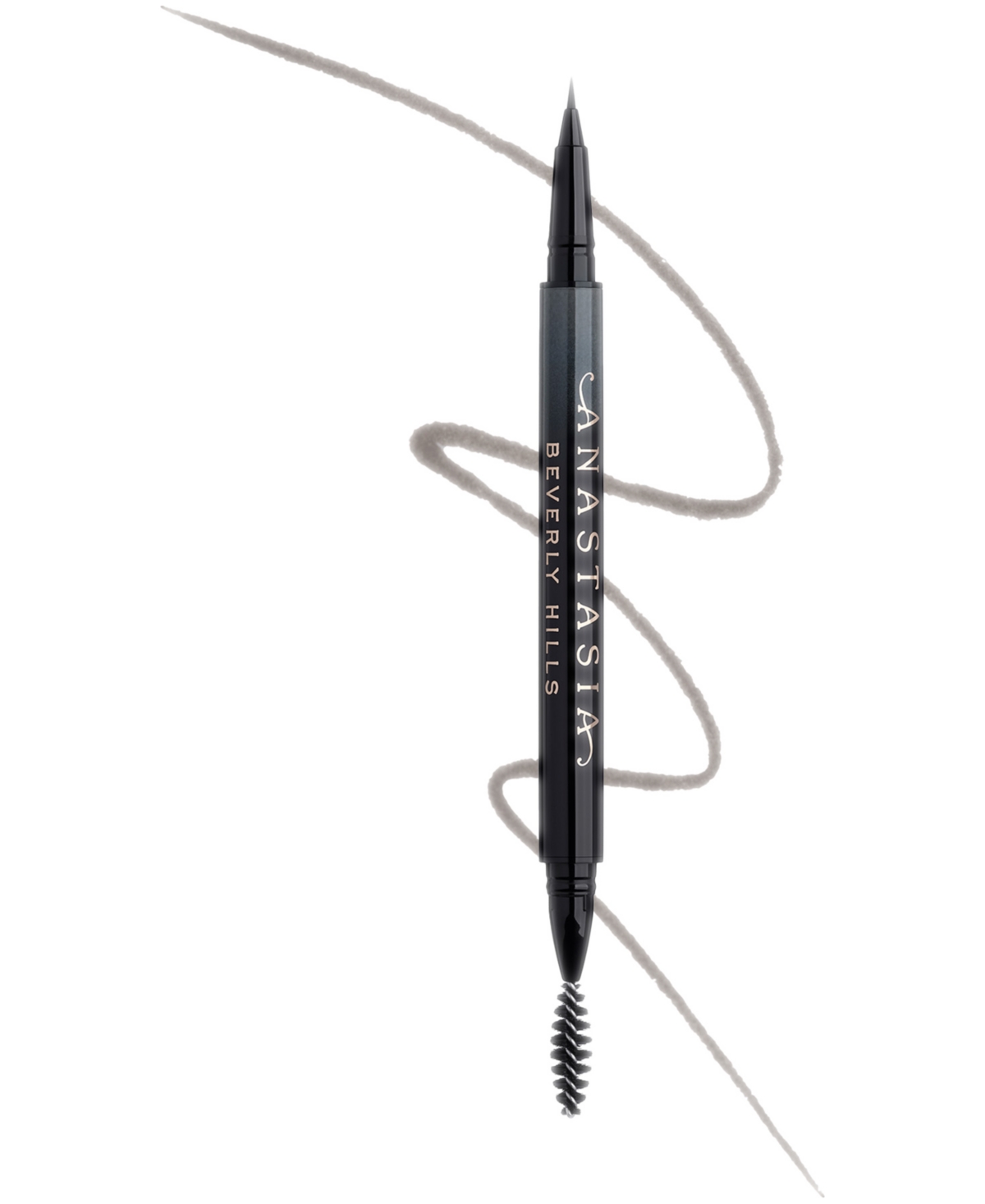 Click here for Anastasia Beverly Hills Microstroke Brow Pen - Dar... prices