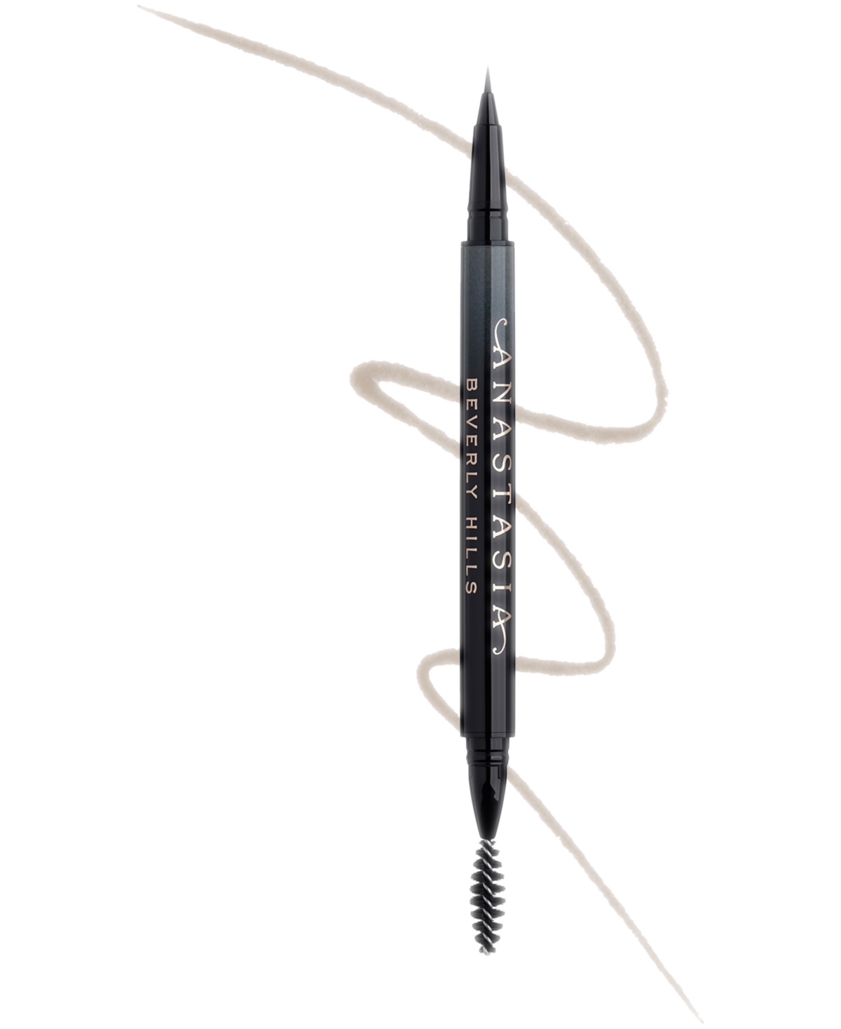 Anastasia Beverly Hills Microstroke Brow Pen - Taupe