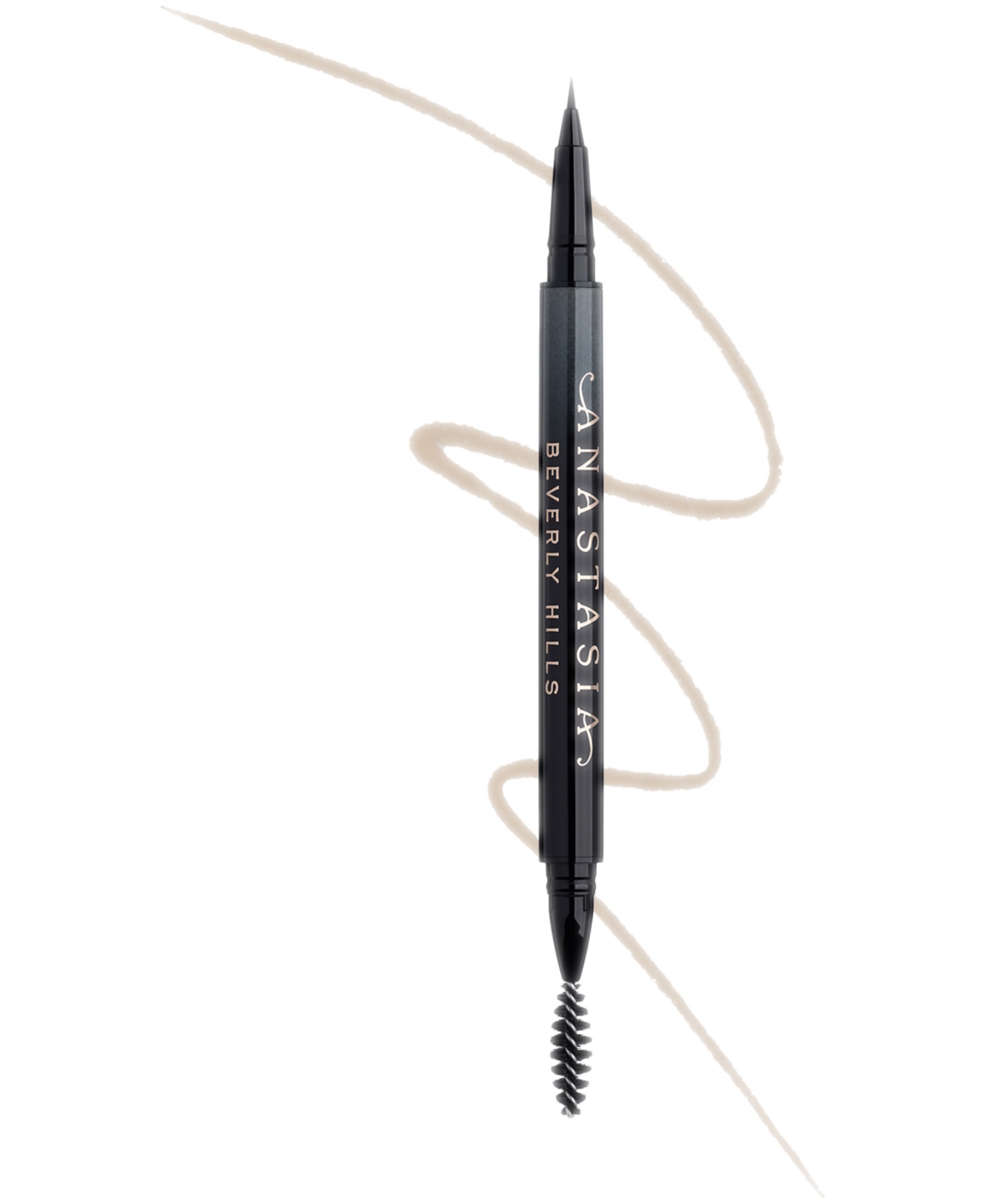 Click here for Anastasia Beverly Hills Microstroke Brow Pen - Blo... prices