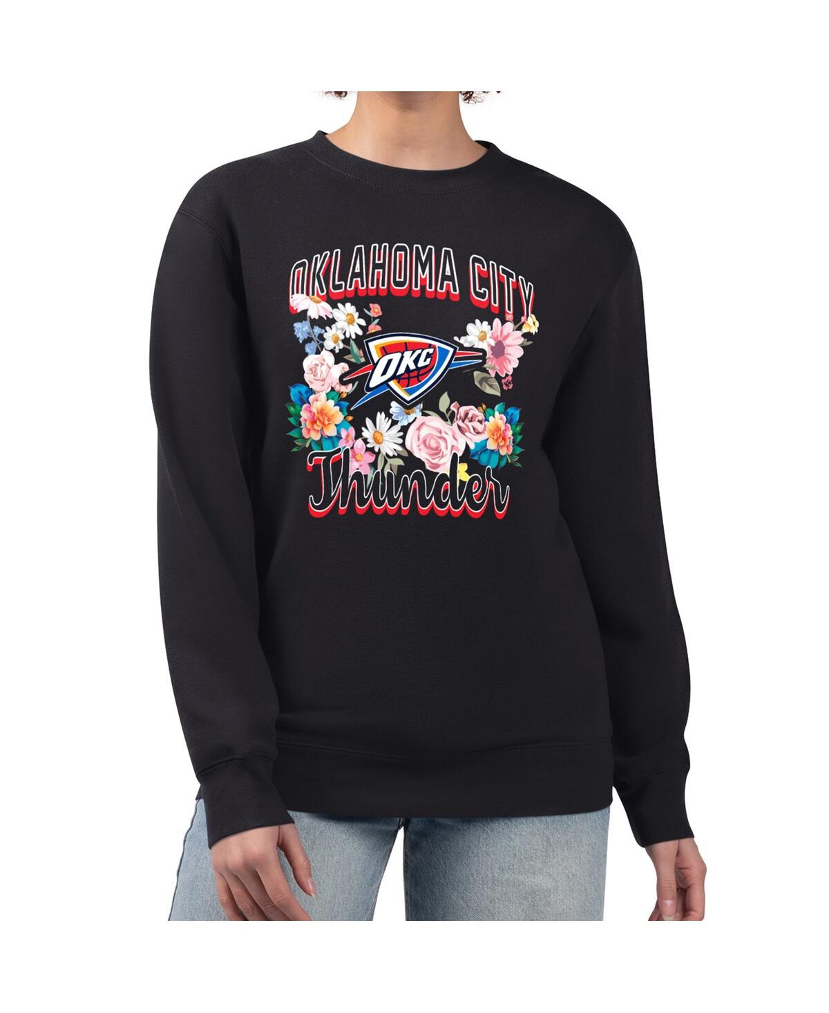 Click here for G-iii 4Her by Carl Banks Womens Black Oklahoma Cit... prices