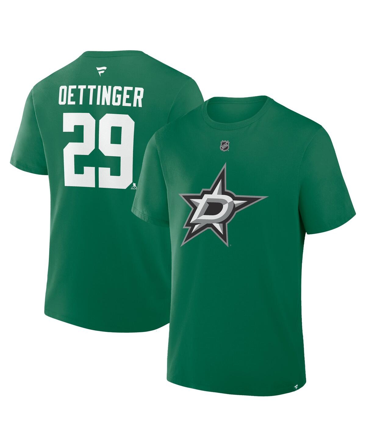 Click here for Fanatics Mens Jake OettingerÂ Kelly Green Dallas S... prices