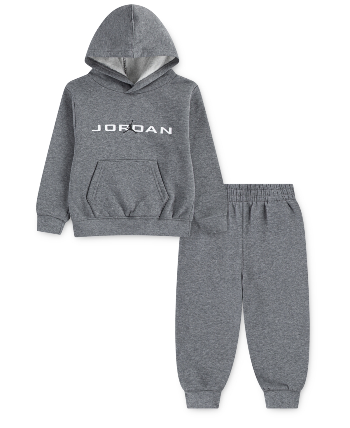 Click here for Jdb Mj Baseline Flc Set - Carbon Heather prices