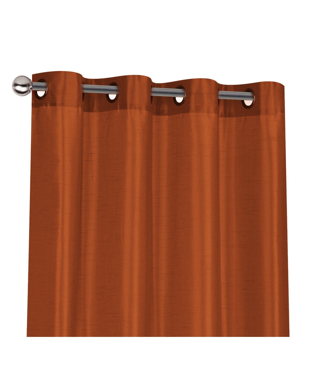 Click here for Kate Aurora 1 Piece Autumn Cinnamon Spice Faux Sil... prices