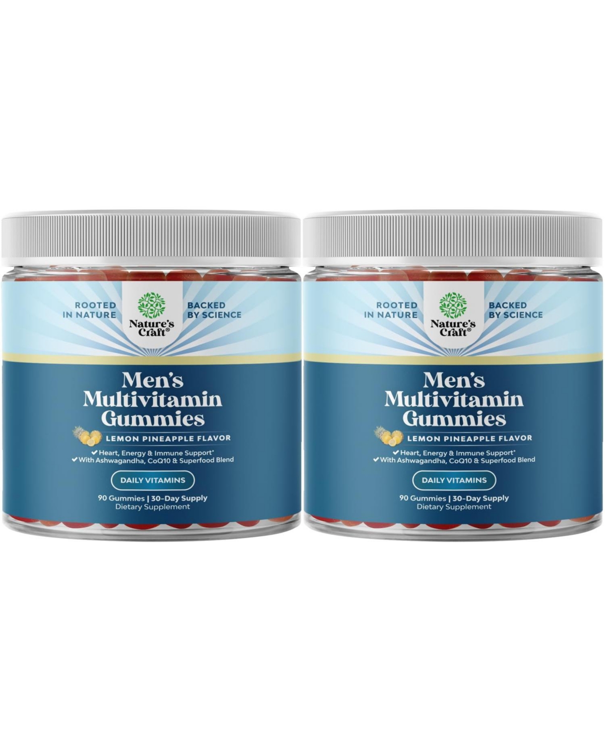 Click here for Men Multivitamins Gummies  Lemon Pineapple  90ct prices