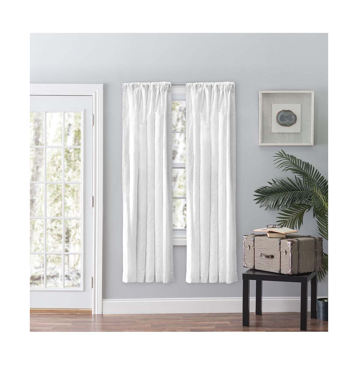 Click here for Ellis Eva Candlewick Floral High Quality Embroider... prices