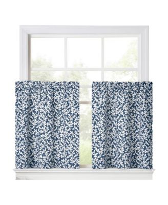 Click here for Ellis Curtain Sea Tumble Window Treatment 1.5 X22... prices