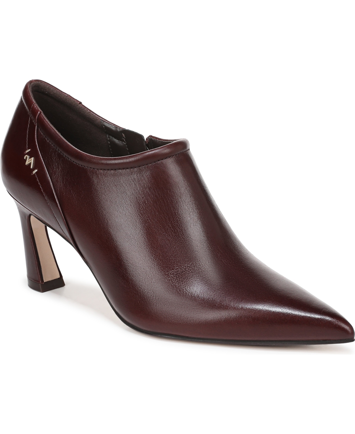 Click here for Naturalizer Womens Elena Dress Booties - Wine prices