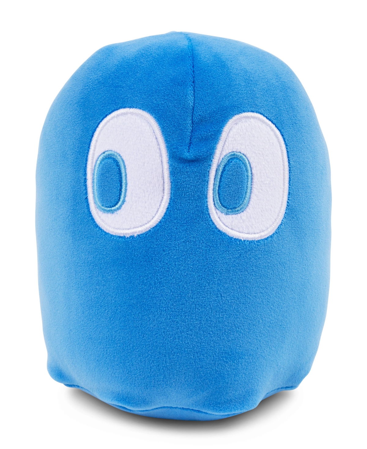 Click here for Pac-Man Classic 7Â  Plush - Blue prices