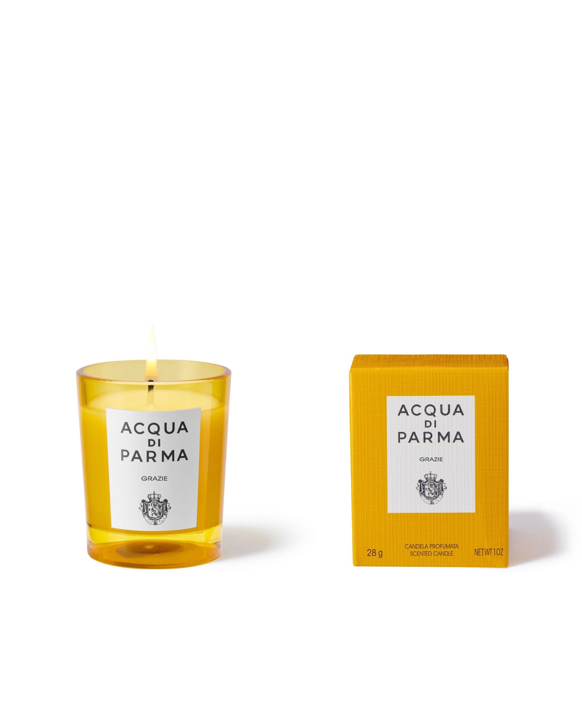 Click here for Free Mini Candle With Any $350 Acqua Di Parma Frag... prices