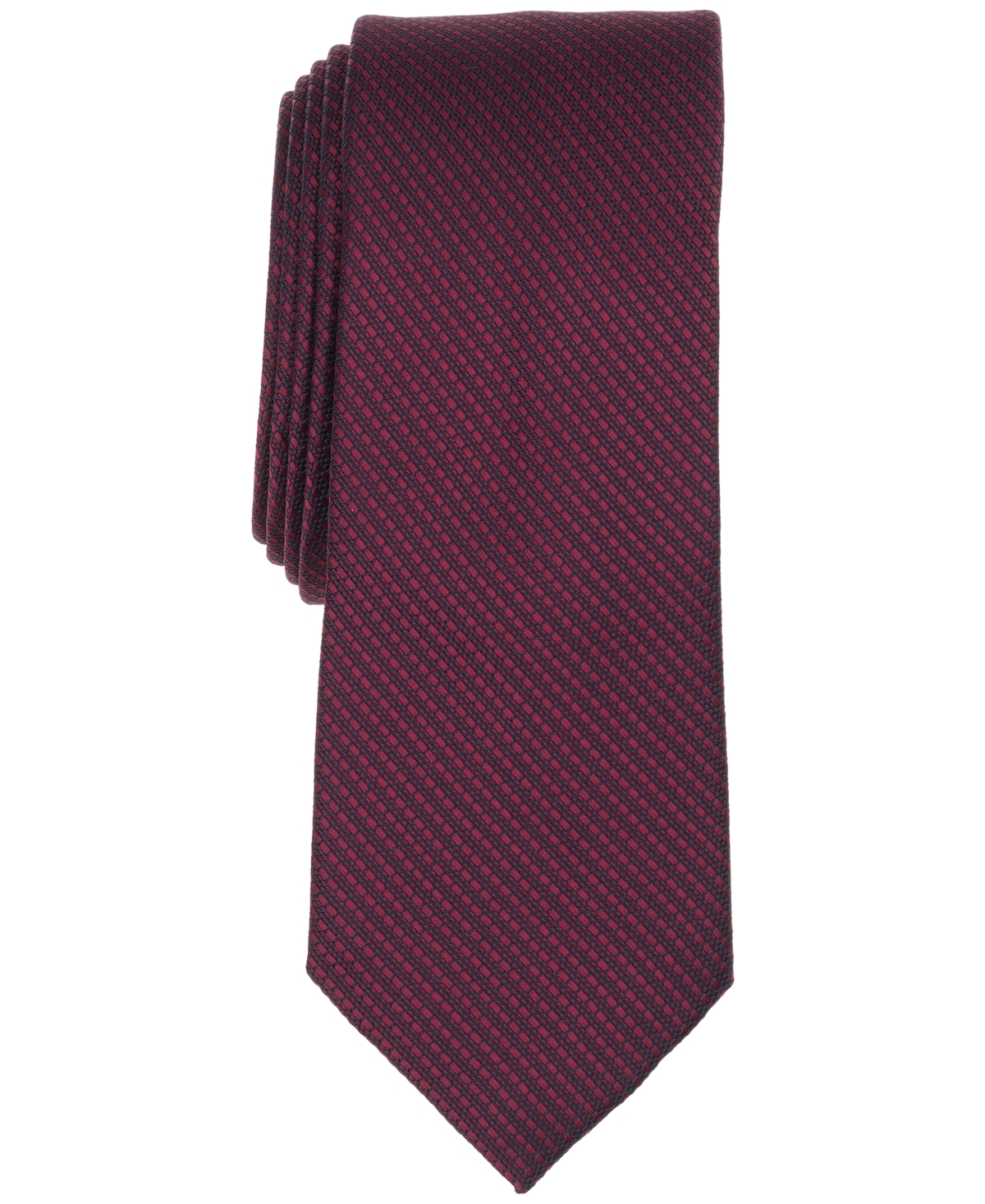 Click here for Bar Iii Mens State Solid Tie  Macys Exclusive - Wi... prices