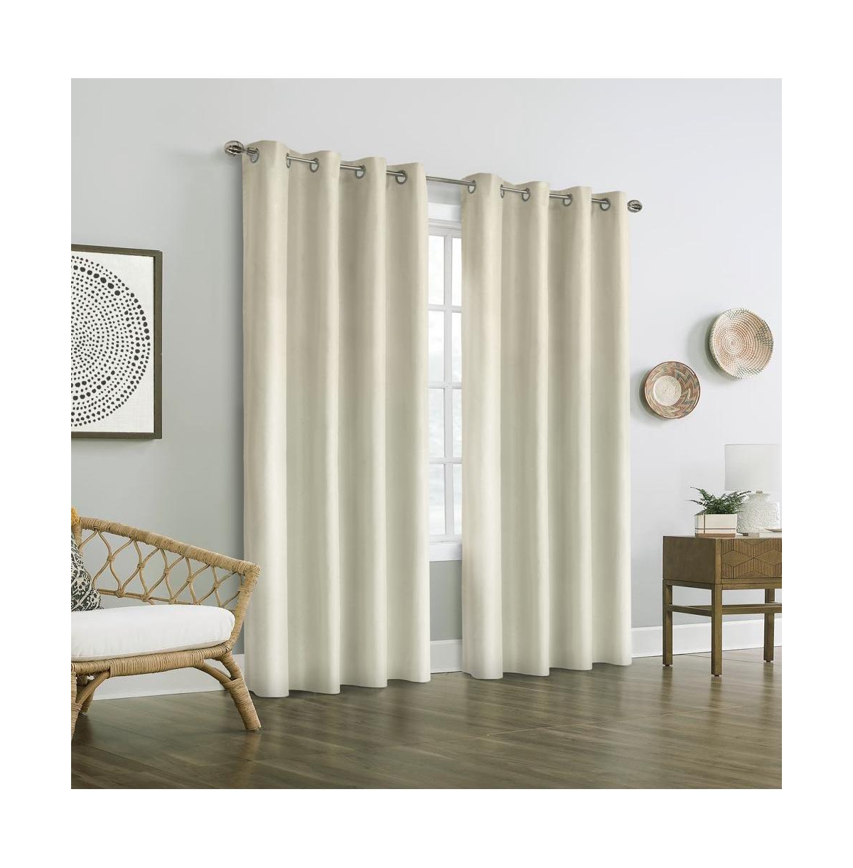 Click here for Thermaplus Vigo Blackout Provide Absolute Privacy... prices