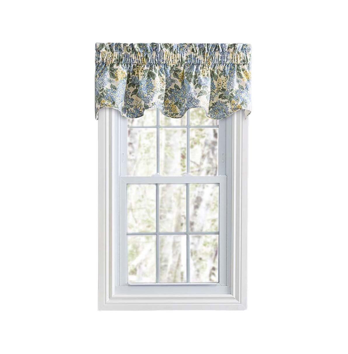 Click here for Ellis Hydrangea Classic Pattern Printed 3" Ro... prices