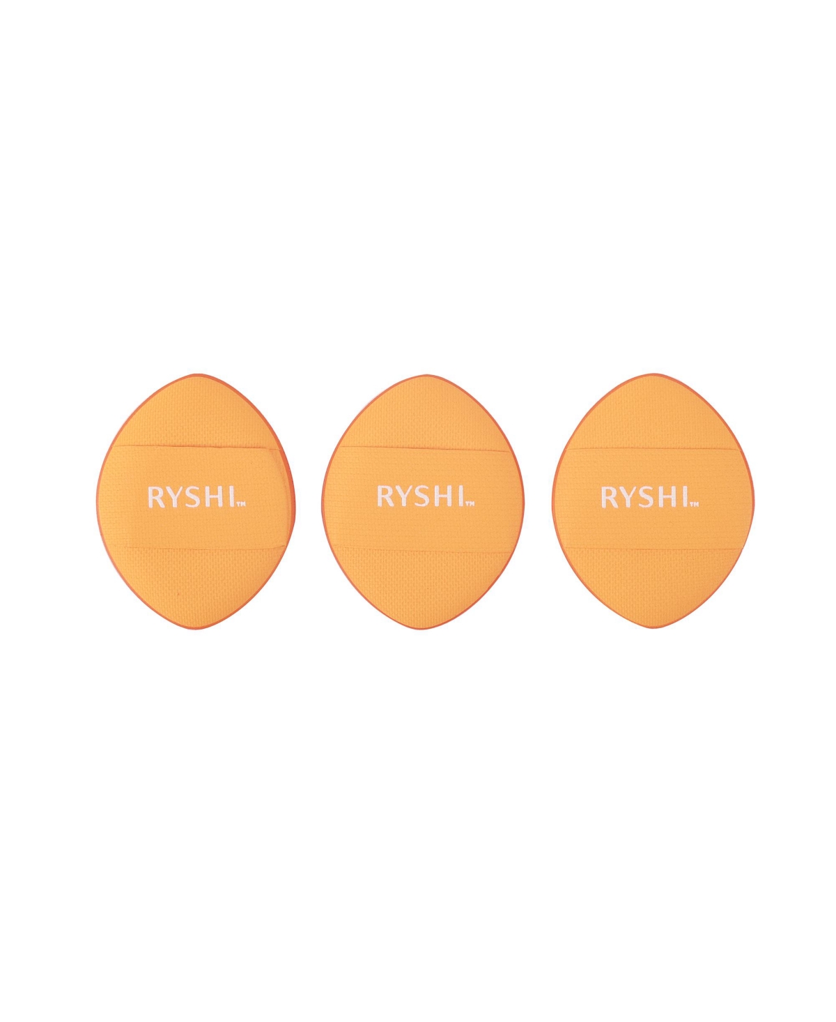 Click here for Pursonic Finger Beauty Blenders: 3 Pack - Orange prices