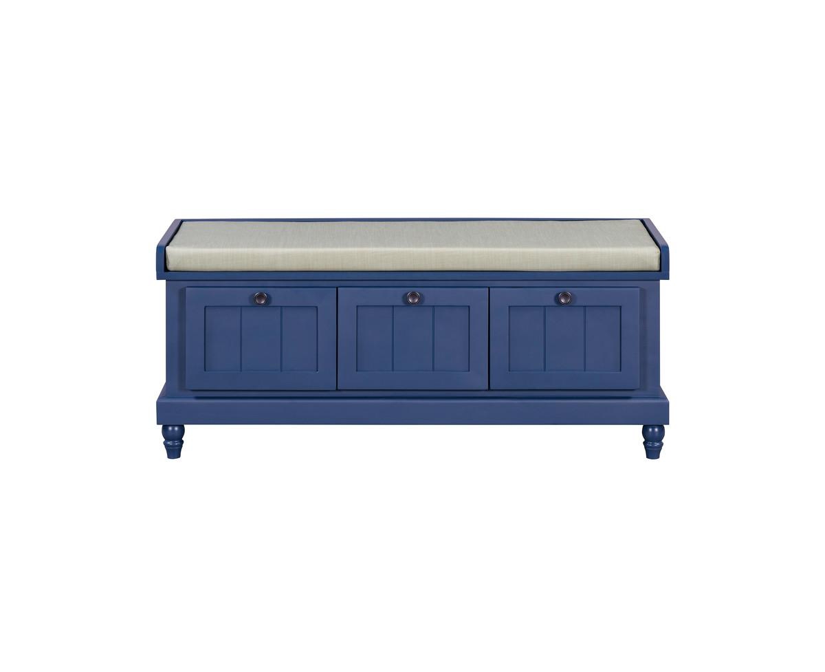Click here for Casainc Classic Shoe Bench Cabinet with Cushion an... prices