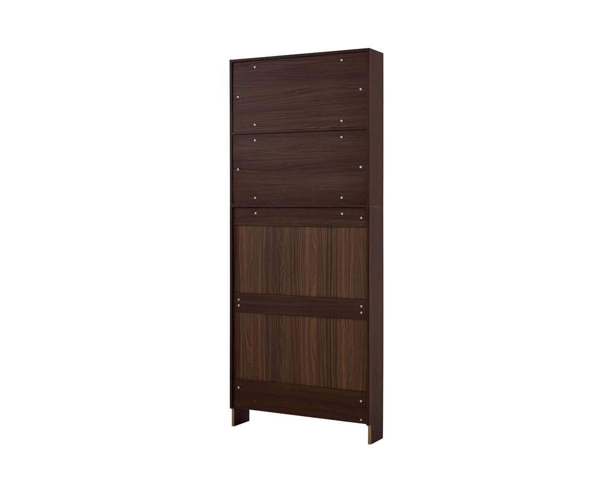 Click here for Casainc Storage Cabinet Shoe Organizer with 3 Flip... prices