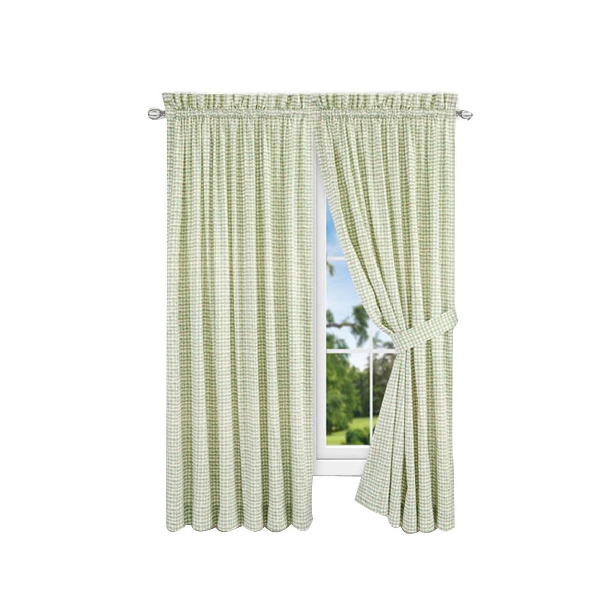 Click here for Ellis Curtain Davins 100 Percent High Quality 2-Pi... prices