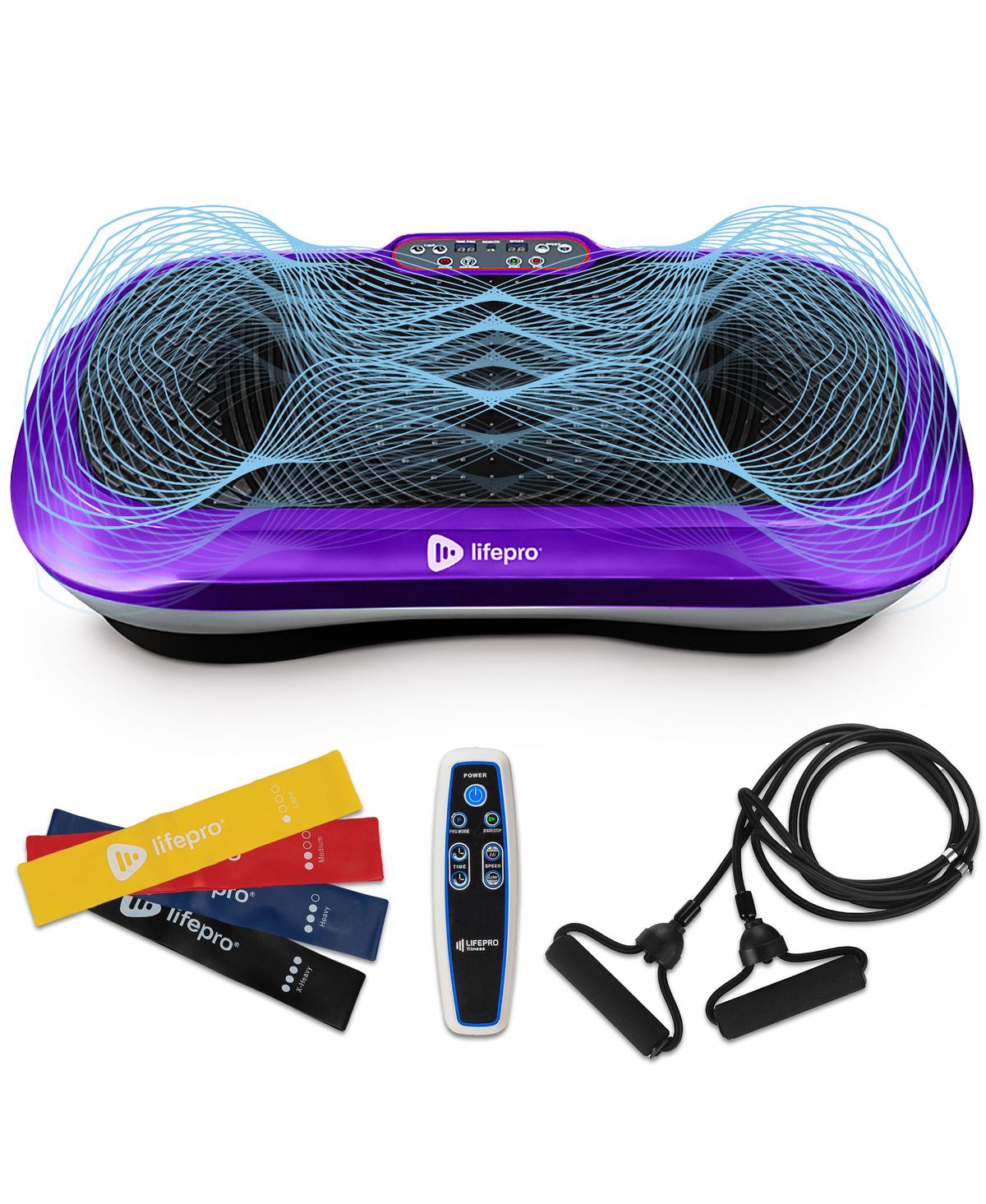 Click here for LifePro Whole Body Vibration Plate Exercise Machin... prices