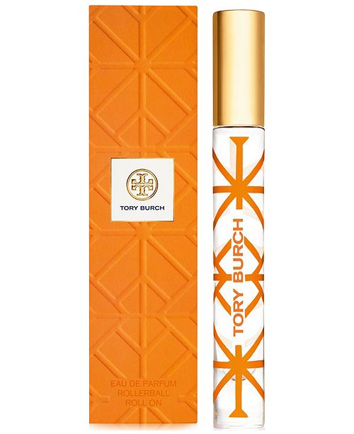 Tory Burch Signature Eau de Parfum Rollerball, 0.2 oz & Reviews - All ...