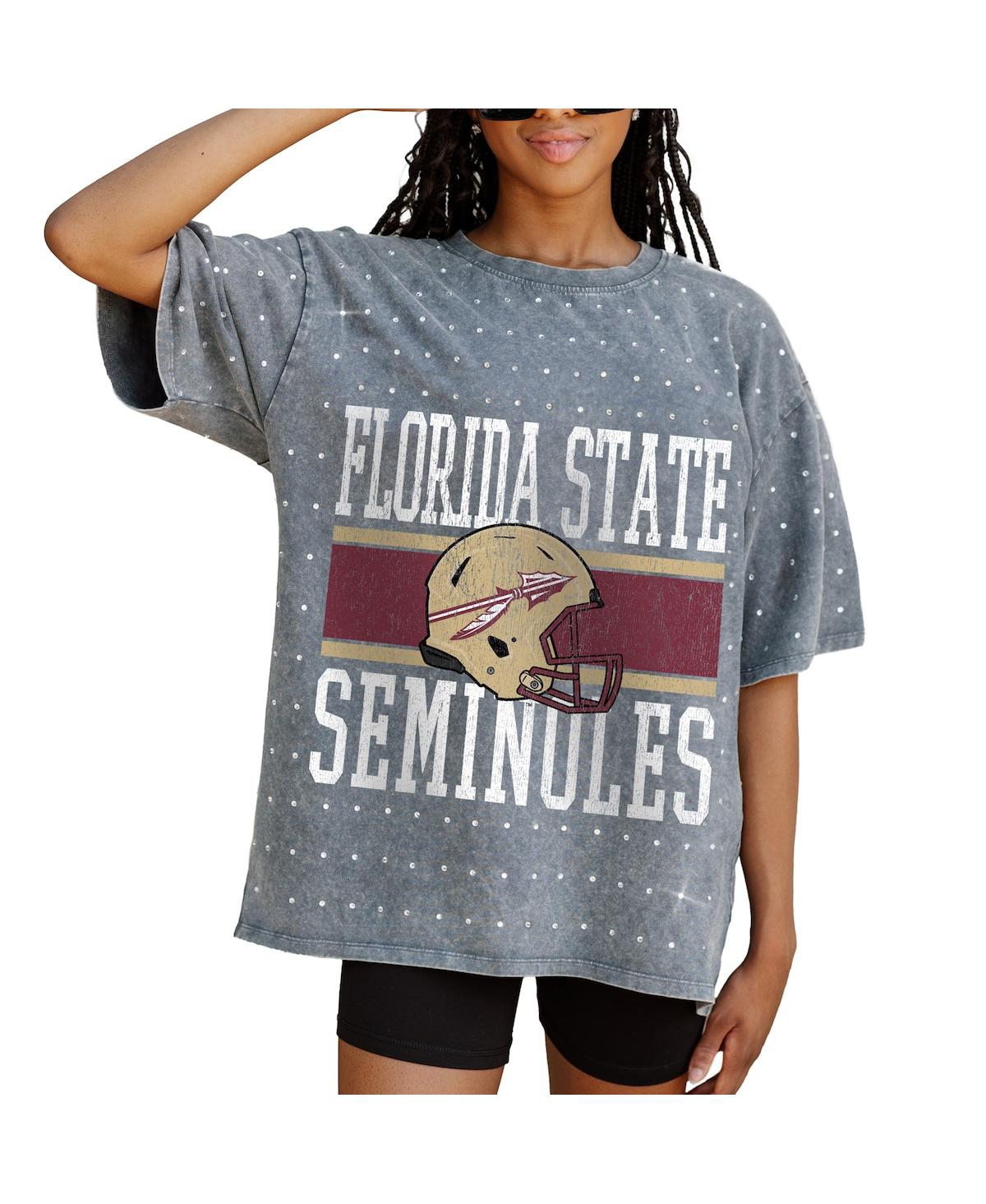 Click here for Gameday Couture Womens Gray Florida State Seminole... prices