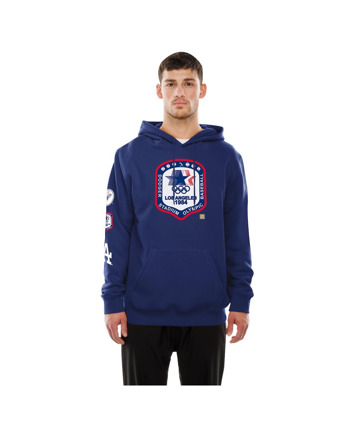 Click here for New Era Mens Royal Los Angeles Dodgers x The Herit... prices