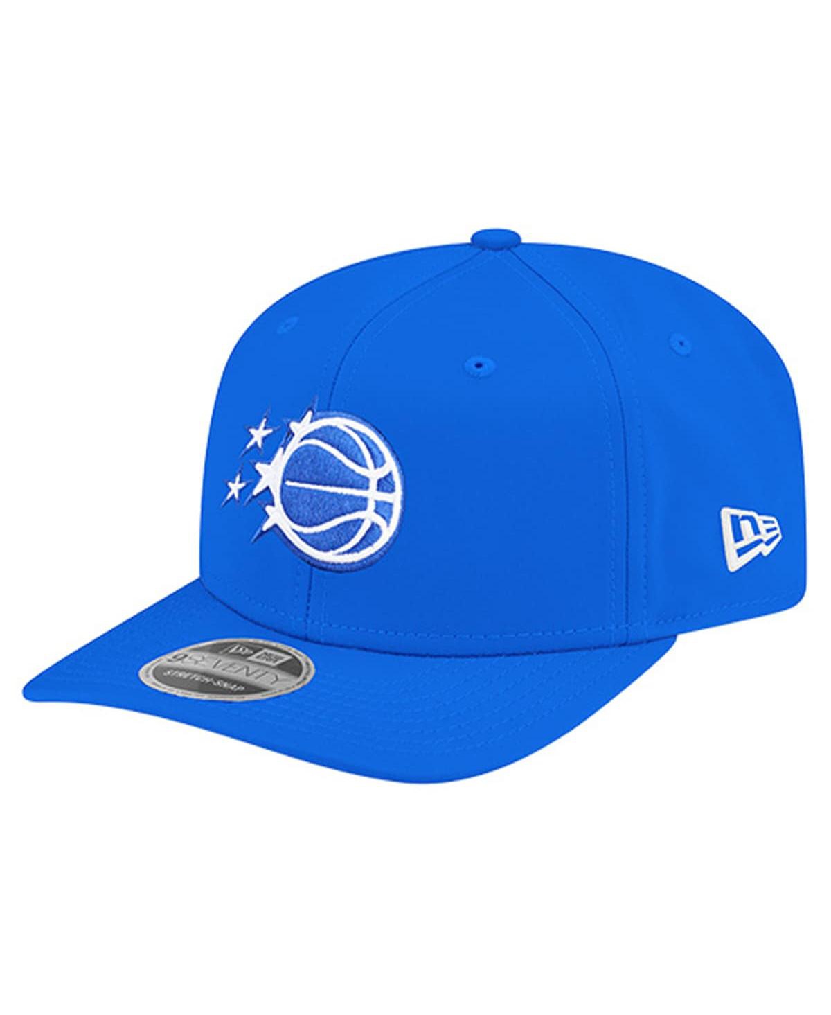Click here for New Era Mens Blue Orlando Magic 9SEVENTY Stock Adj... prices