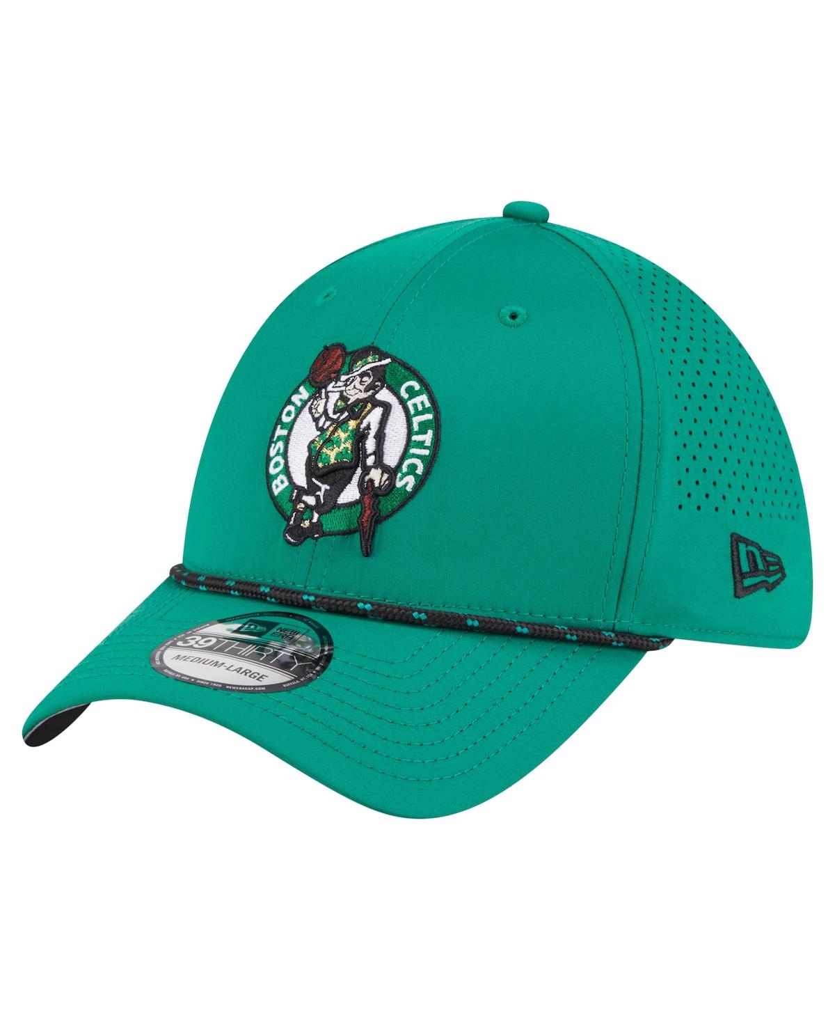 Click here for New Era Mens Kelly Green Boston Celtics Featherwei... prices