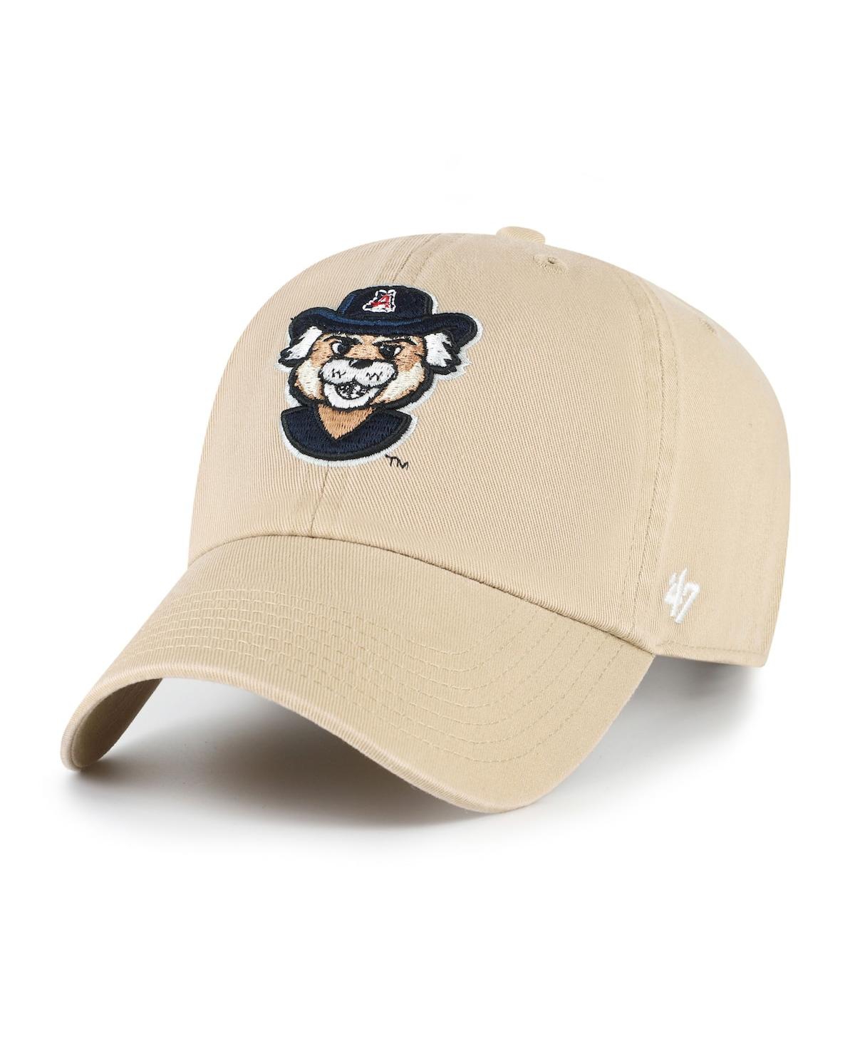 Click here for 47 Brand Big Boys and Girls Khaki Arizona Wildcats... prices