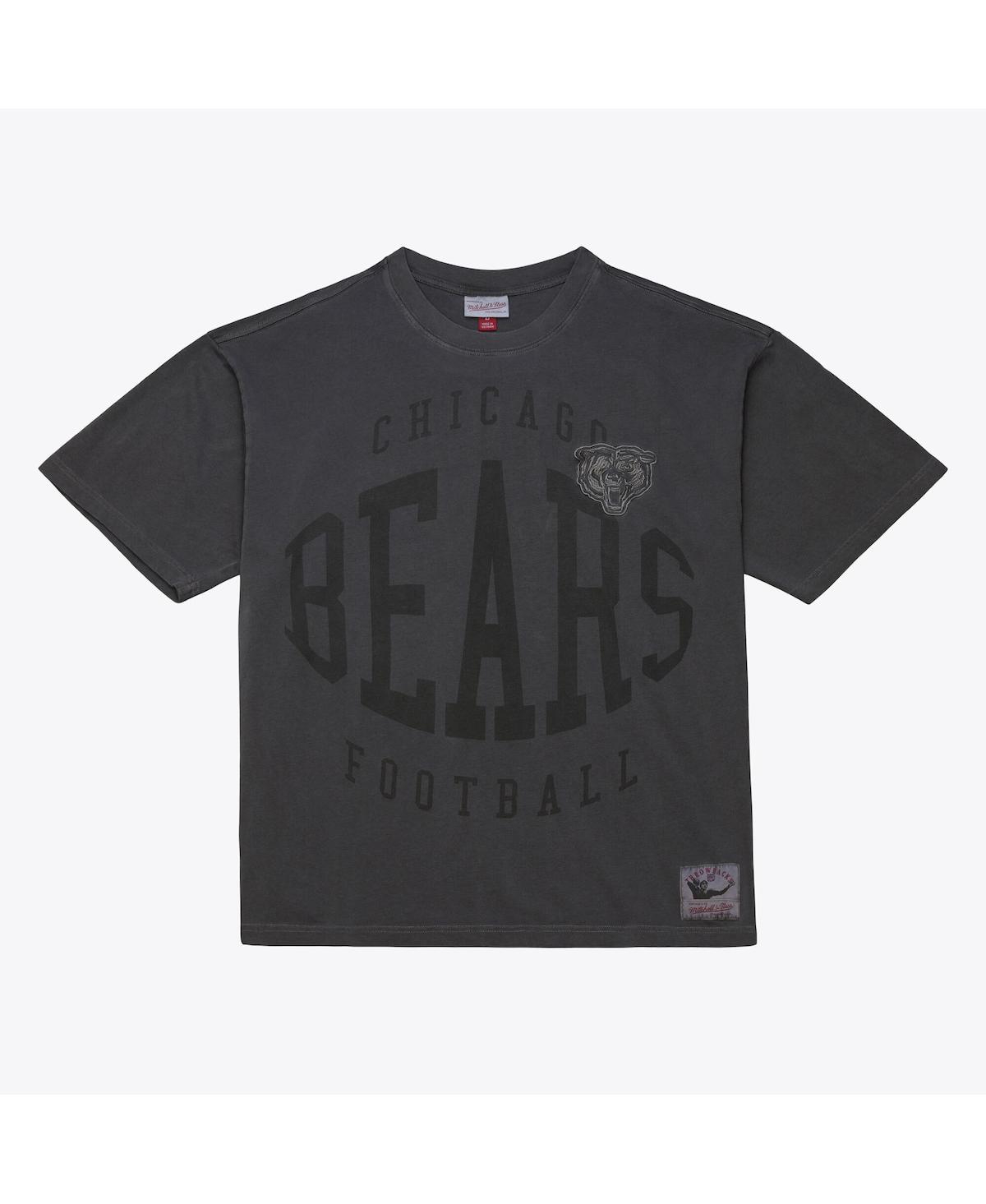 Click here for Mitchell & Ness Mens Black Chicago Bears Downtown... prices