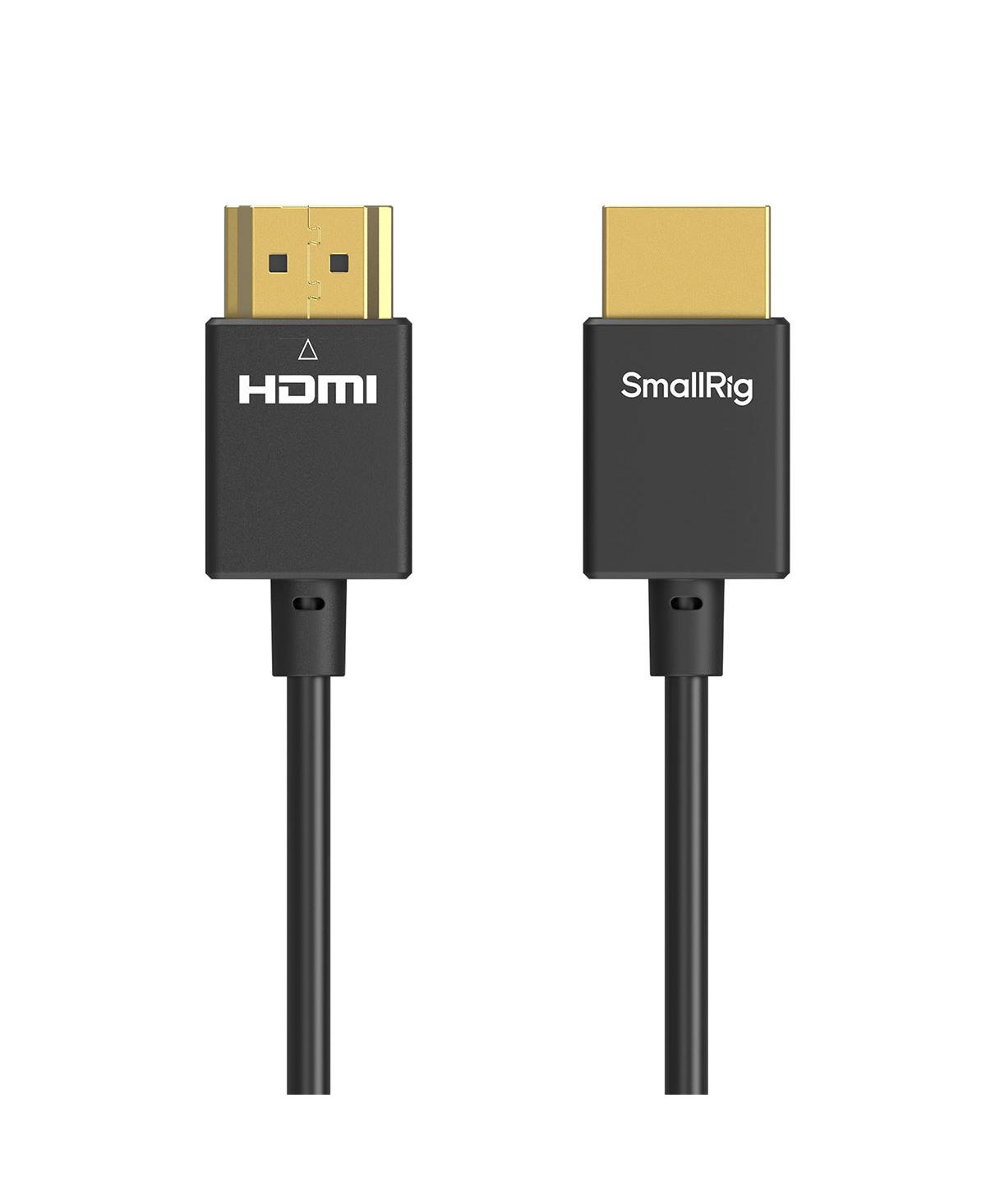 Click here for SmallRig 39.37" Ultra-Slim 4K Hdmi Type A Dat... prices