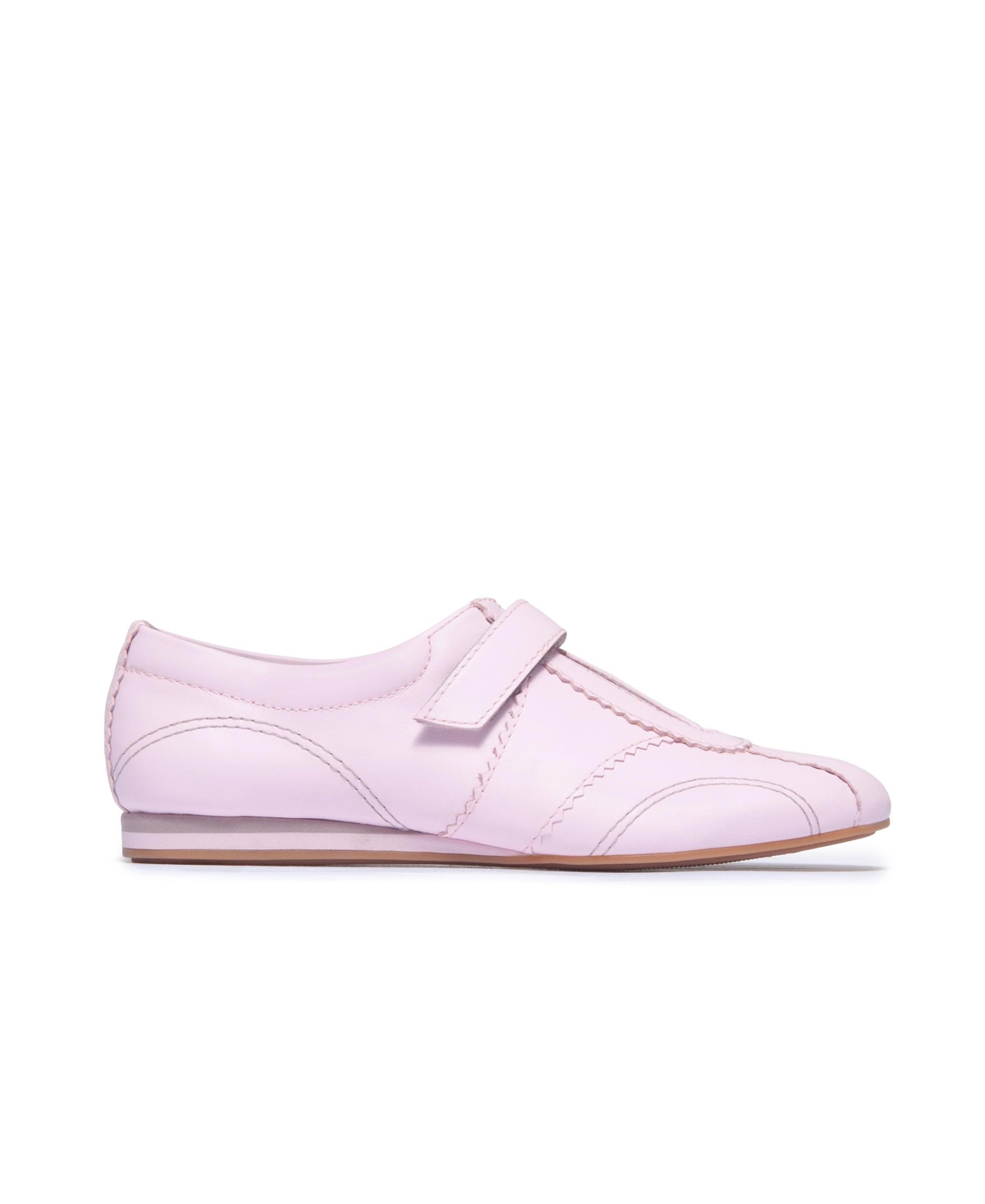 Click here for Bernardo Bozano Mary Jane Sneaker - Teaberry prices