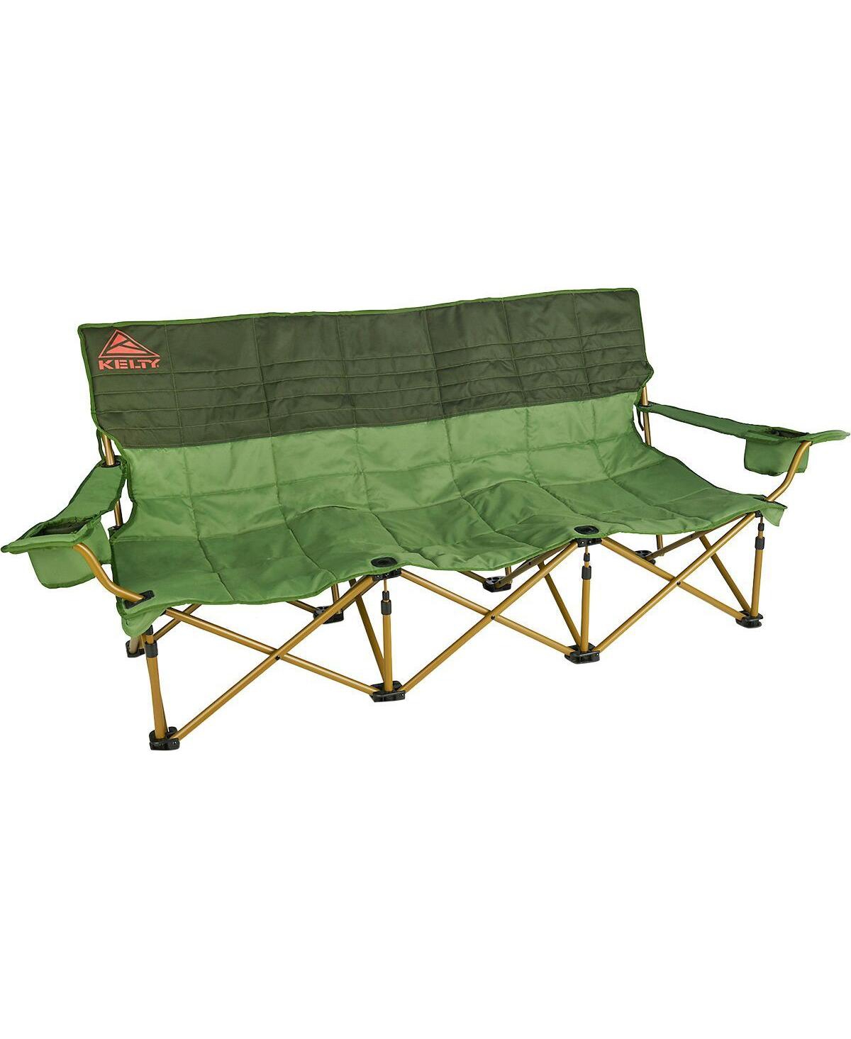 Click here for Kelty Lowdown Couch Camp Chairs - Dill prices