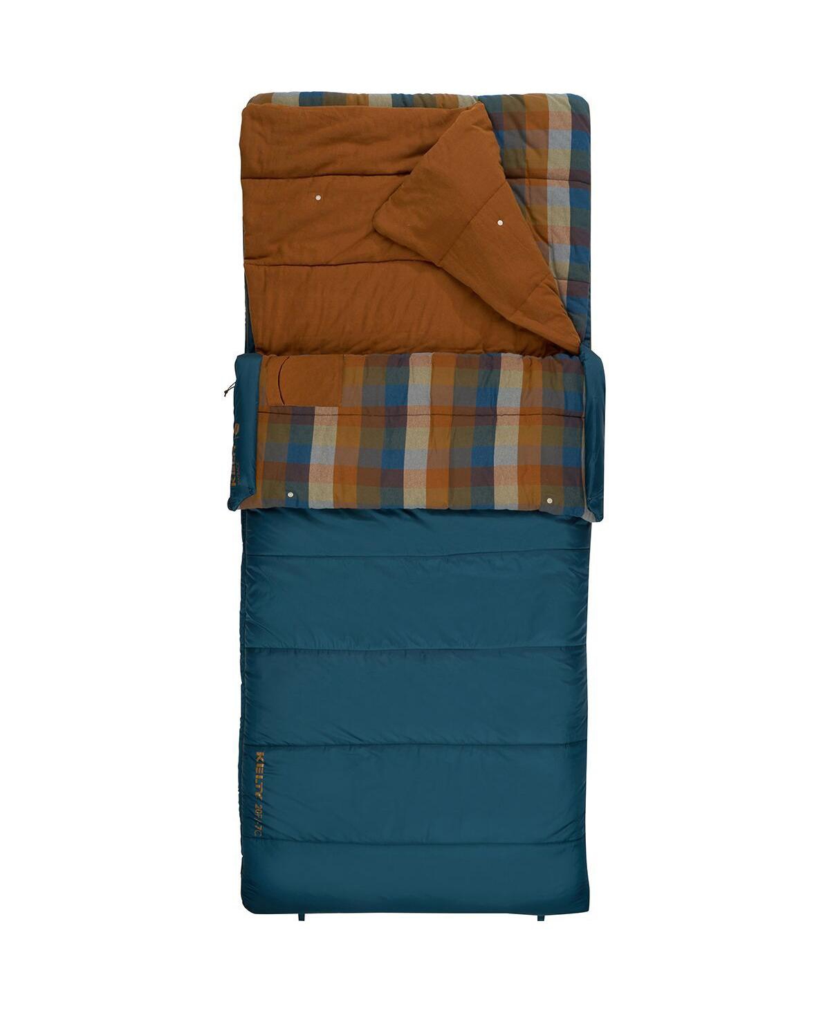 Click here for Kelty Wayback Sleeping Bag: 20F Synthetic 0 to -40... prices