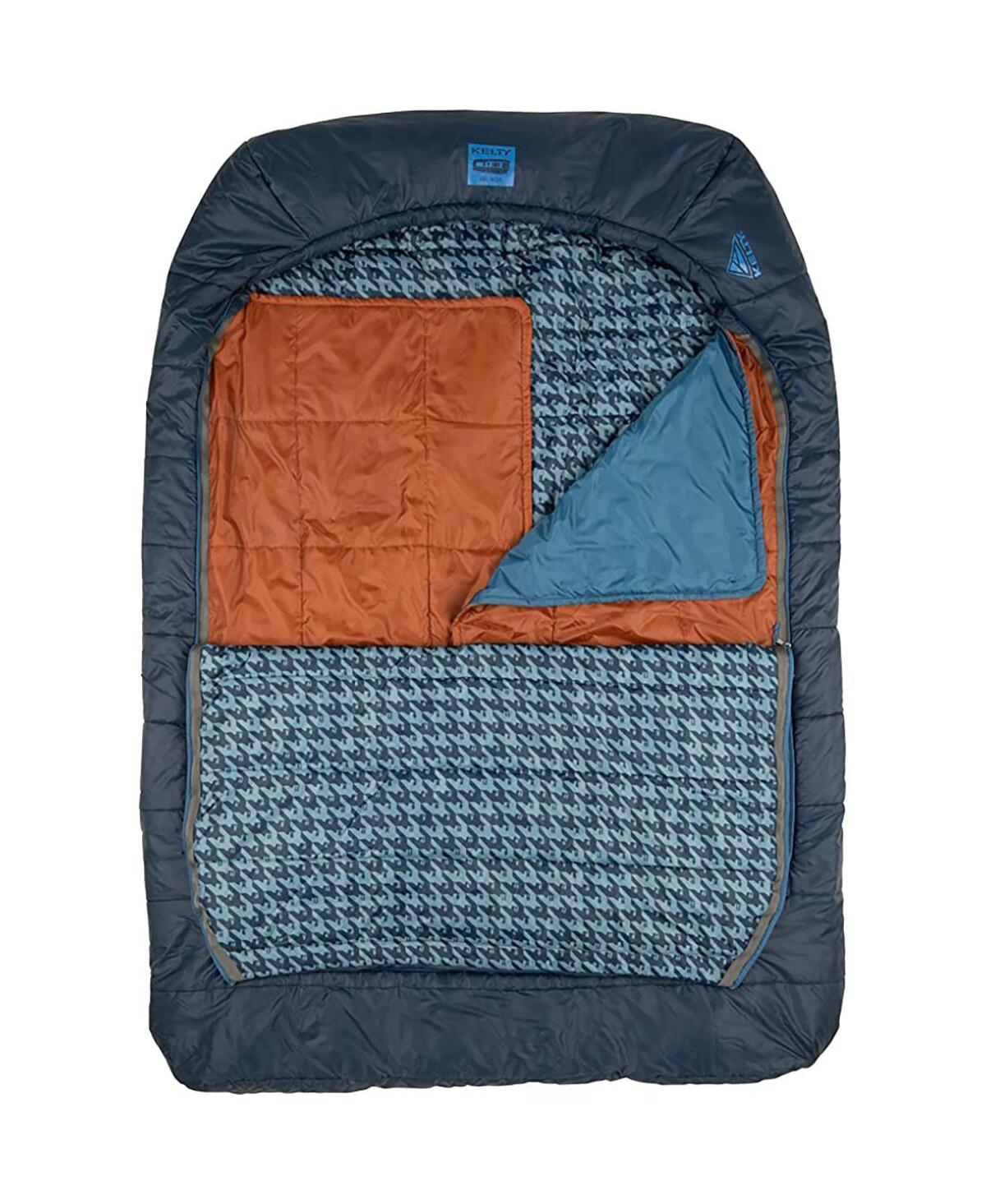 Click here for Kelty Tru.Comfort Doublewide Sleeping Bag: 20F Syn... prices