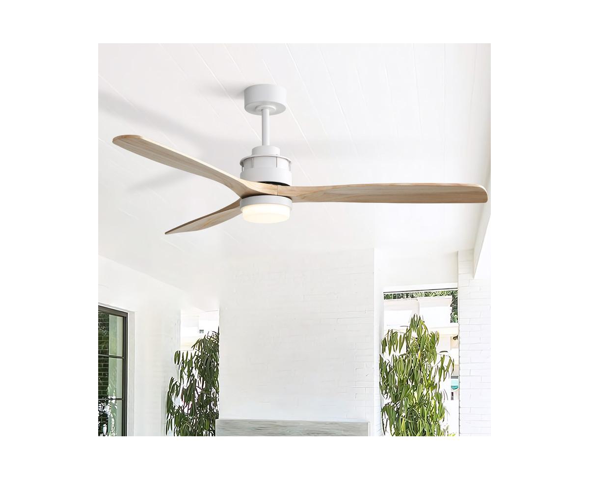 Click here for Sofucor 60-inch Modern Minimalist Style White 3-Bl... prices
